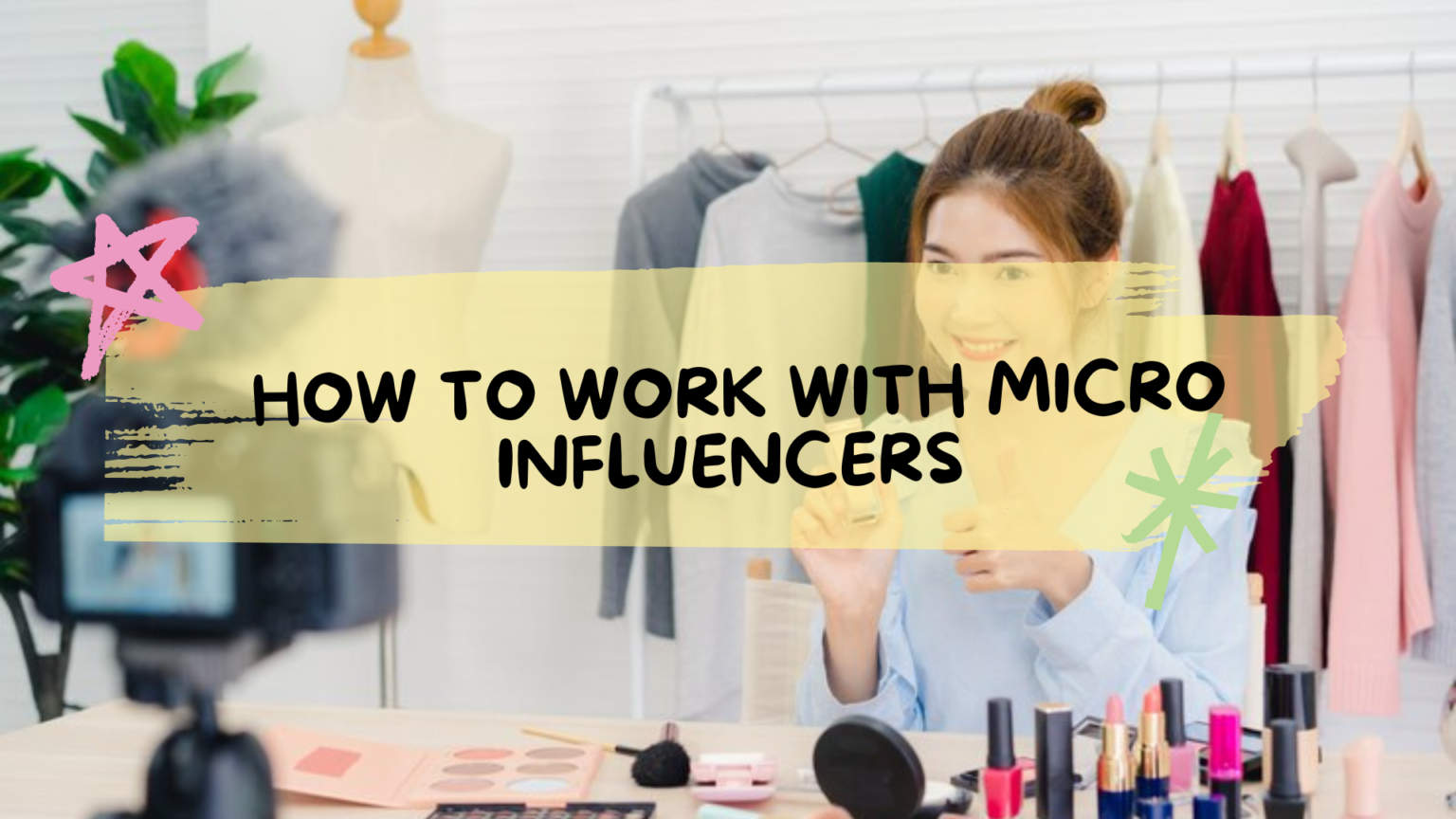 How To Work With Micro Influencers For Your Business in Malaysia [2023 ...